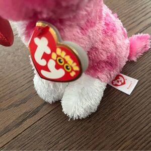 Ty | Toys | Ty Beanie Boos Valentines Day Bundle | Poshmark